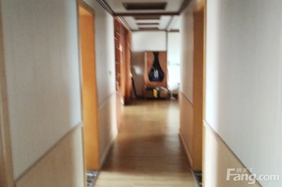 章江新区 宝能太古城 5室2厅，赣州章江新区章江新区宝能太古城二手房五室 - 房天下